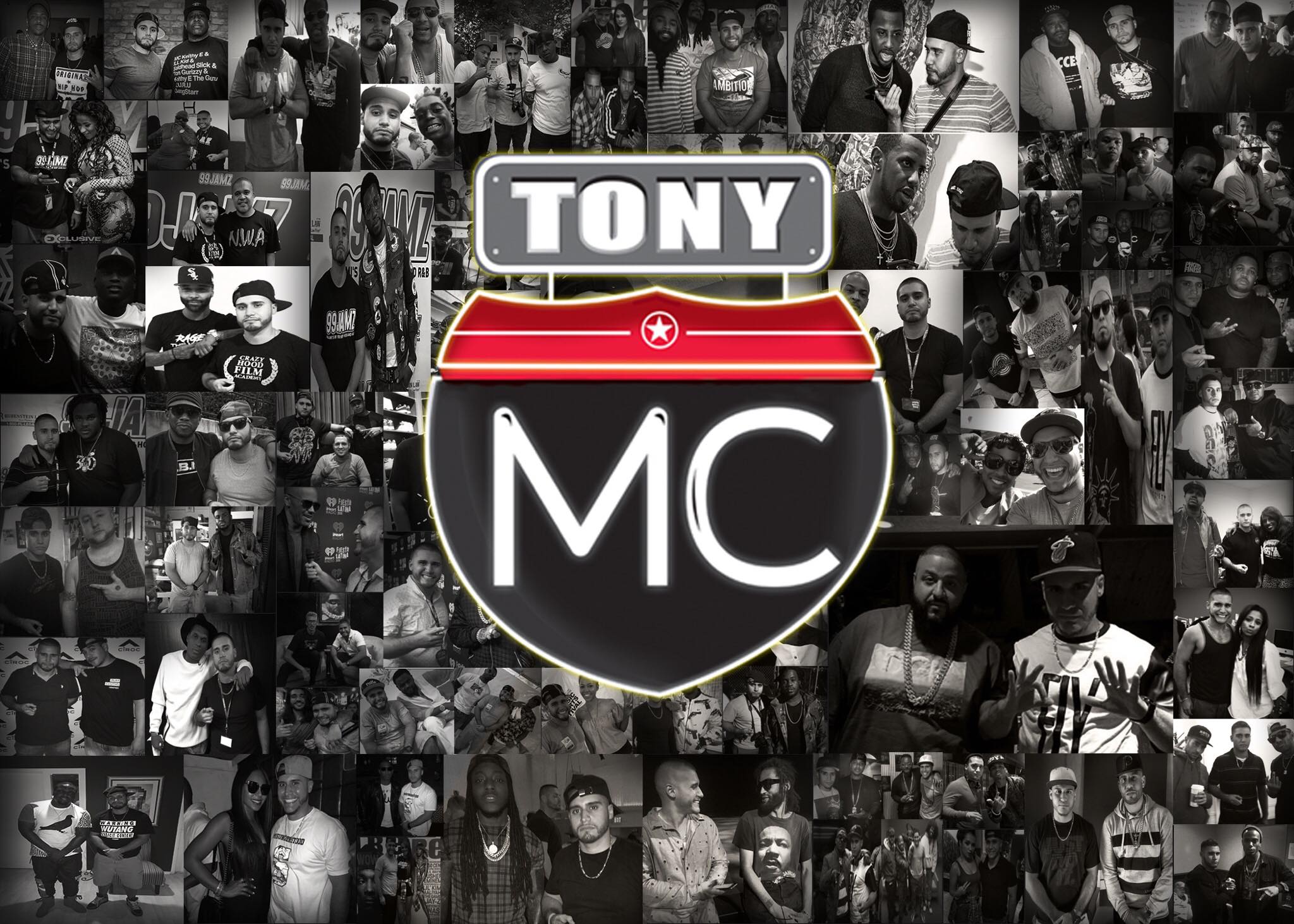 Tony MC